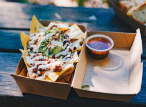 Restaurants Reimagined - Cloud Kitchens - Liteco Projects