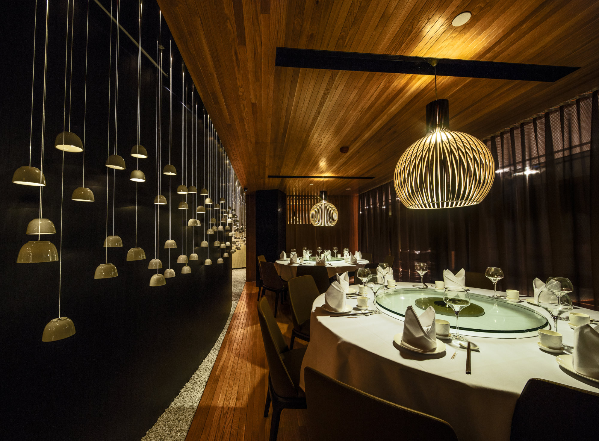 The Century | Liteco Projects Hospitality Fitouts Sydney