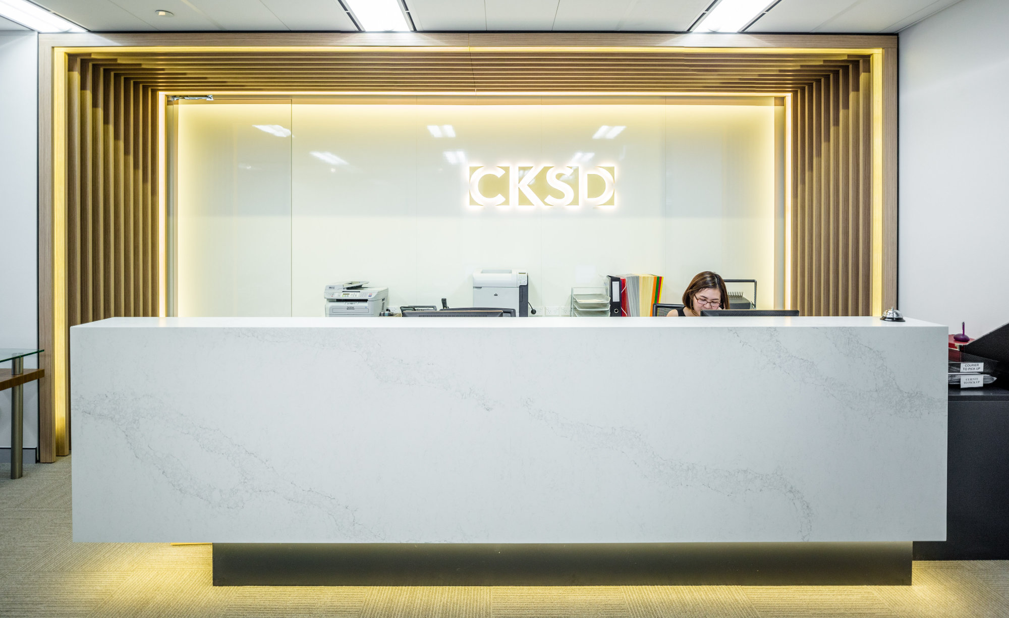 Liteco Projects Work Place CKSD Lawyers 6