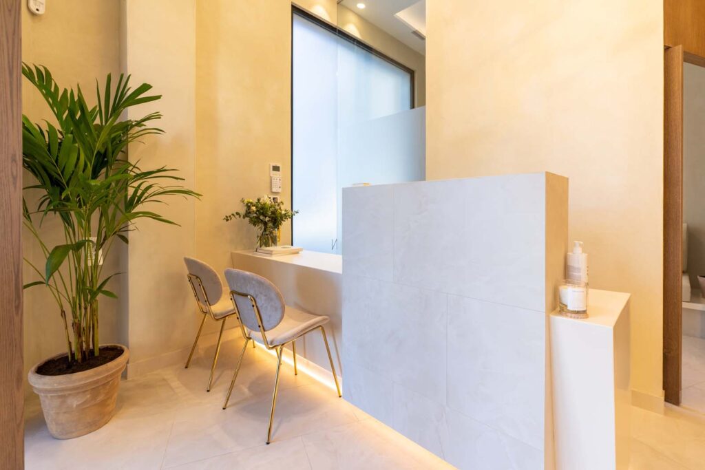 How to design a Patient-Centric Consulting Room - Liteco Projects